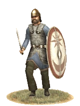 Pontikoi Thorakitai (Pontic Elite Infantry) | Europa Barbarorum Wiki ...