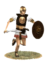 Loricati Caetrati (Iberian Medium Infantry) | Europa Barbarorum Wiki ...