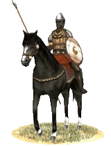 Aithiopikoi Hippeis (Ethiopian Cavalry) | Europa Barbarorum Wiki | Fandom
