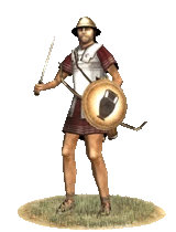 Misthophoroi Toxotai Kretikoi (Mercenary Cretan Archers) | Europa ...