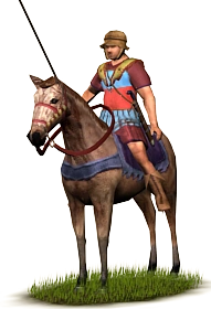 Hippeis Xystophoroi (Hellenic Light Lancers) | Europa Barbarorum Wiki ...