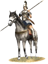 Hippeis Xystophoroi (Greek Noble Cavalry) | Europa Barbarorum Wiki | Fandom