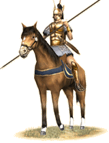 Agema Klerouchikon Hippeon (Ptolemaic Heavy Cavalry) | Europa ...
