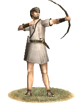 Toxotai (Hellenic Archers) | Europa Barbarorum Wiki | Fandom