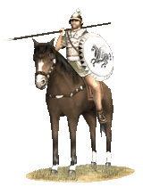 Hippeis (Greek Medium Cavalry) | Europa Barbarorum Wiki | Fandom