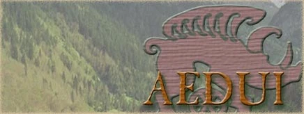 Aedui | Europa Barbarorum Wiki | Fandom