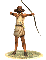 Kasatim Numidim (Numidian Archers) | Europa Barbarorum Wiki | Fandom