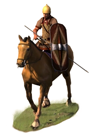 Iberi Equites Scutarii (Iberian Medium Cavalry) | Europa Barbarorum ...