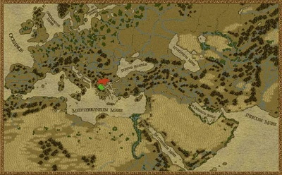 Hippeis Thessalikoi (Thessalian Heavy Cavalry) | Europa Barbarorum Wiki ...