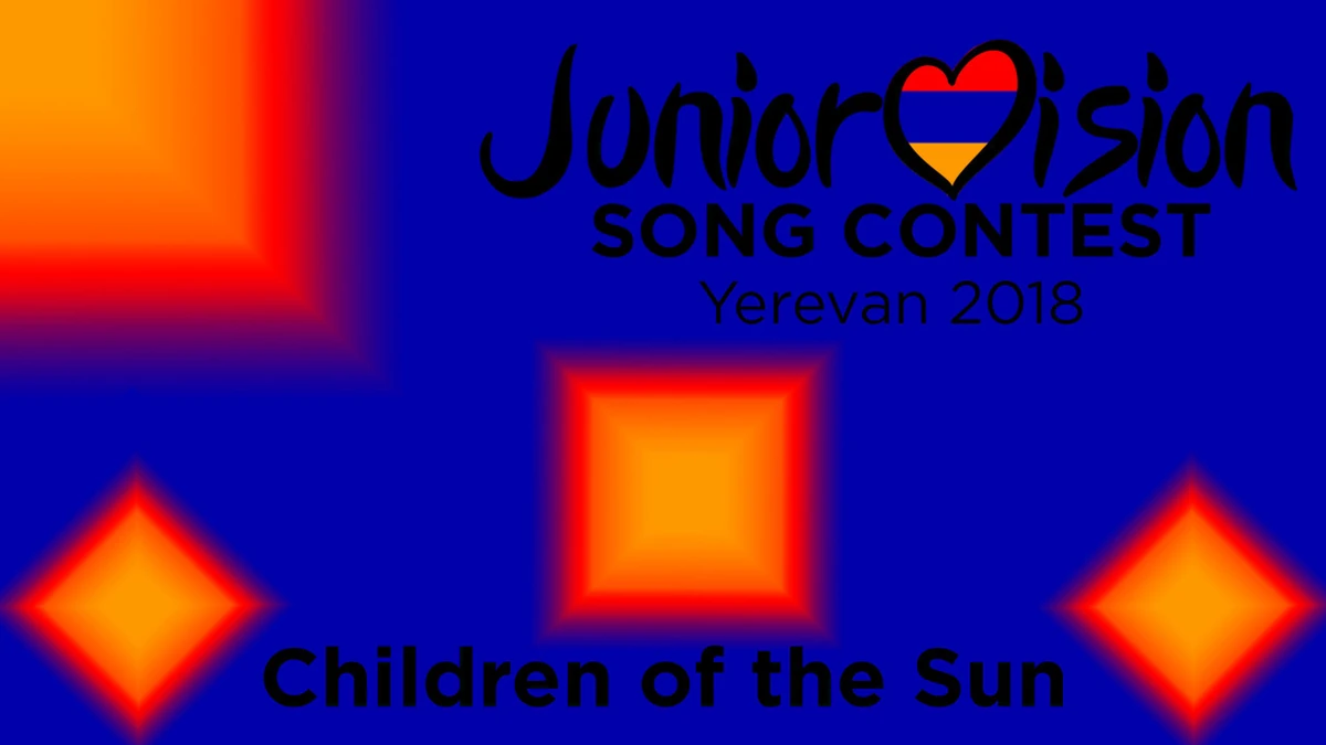 Juniorvision Song Contest 3 | Europal Contests Wiki | Fandom