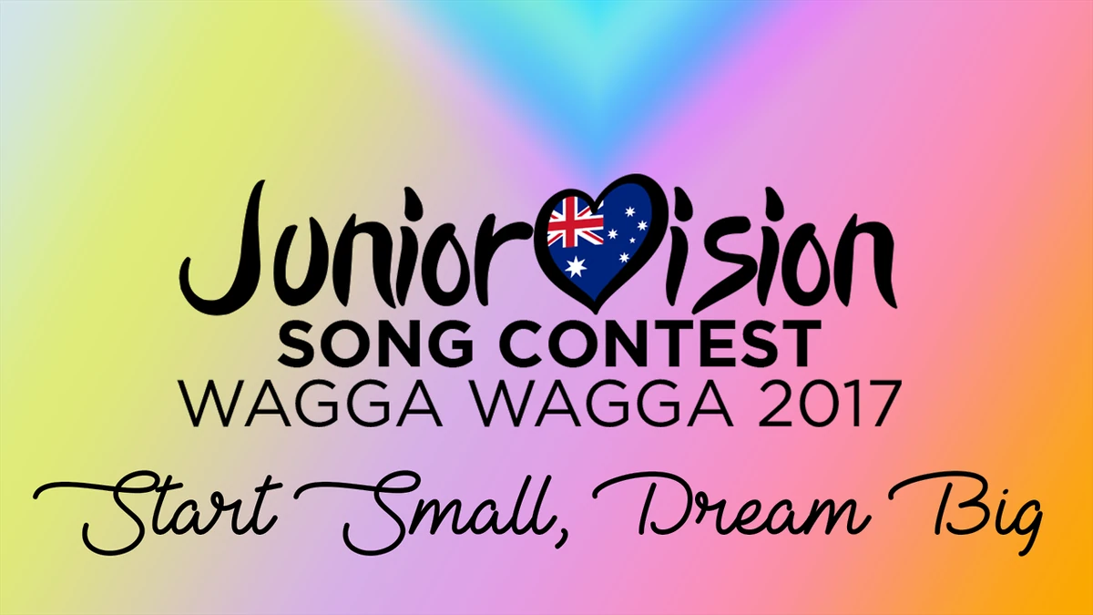 Juniorvision Song Contest 1 | Europal Contests Wiki | Fandom