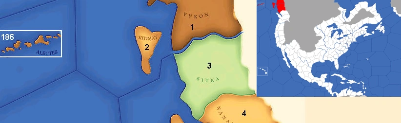 Alaska (Europa Universalis 2) | EU Wiki | Fandom