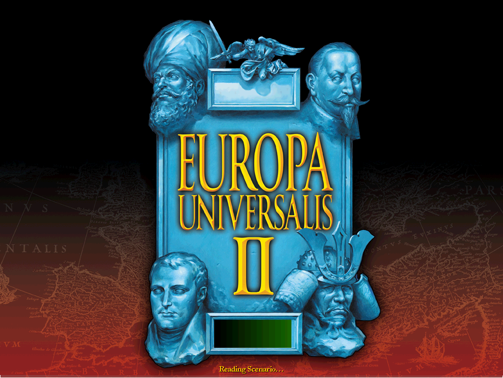 Europa Universalis II | EU Wiki | Fandom