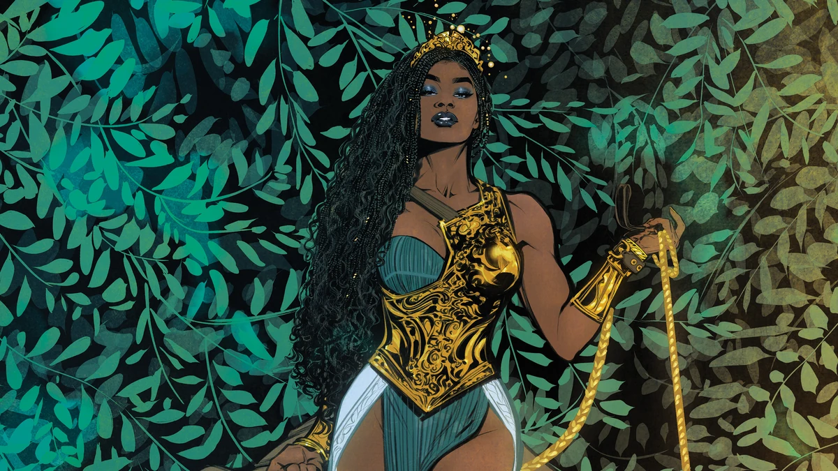 Asteria Locke (Pre-Crisis) | Europa Wiki | Fandom