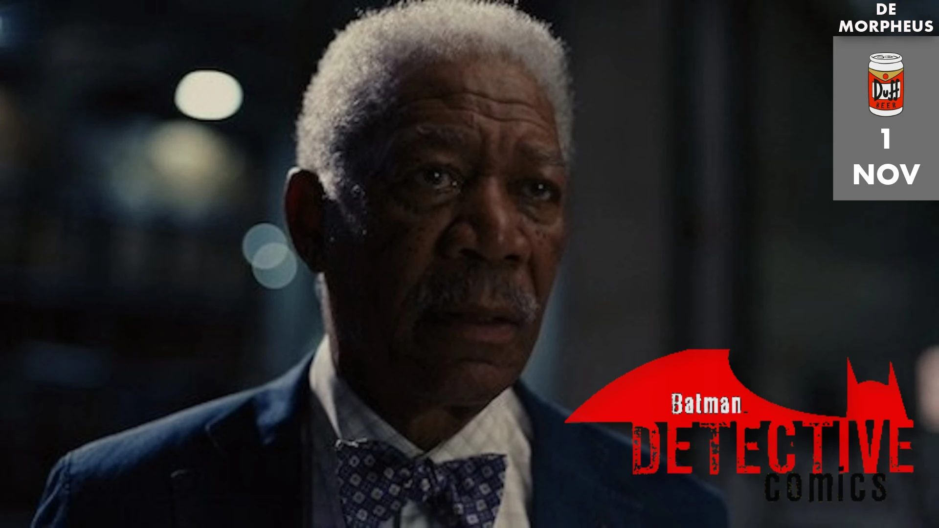 Demetrius Jackson (Pre-Crisis)/Gallery | Europa Wiki | Fandom