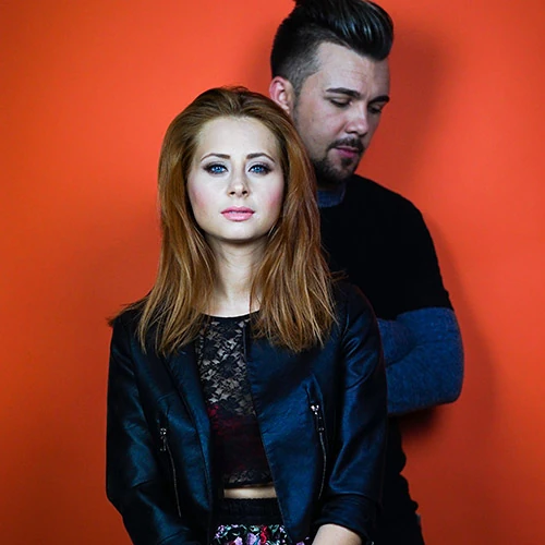 Maraaya | Europe Music Wave Wiki | Fandom