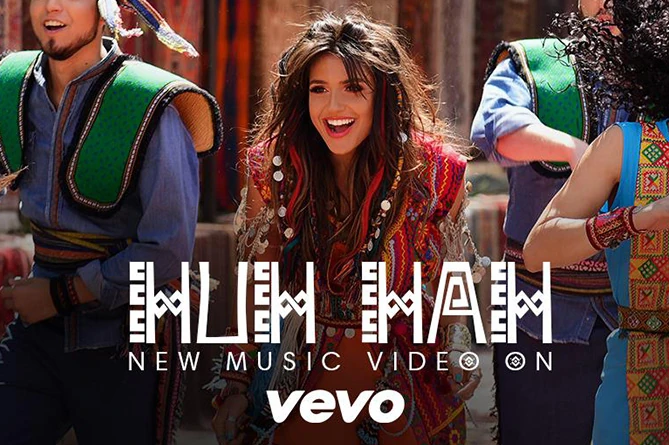 Huh-Hah | Europe Music Wave Wiki | Fandom