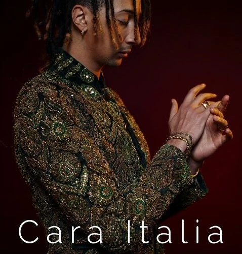 Cara Italia | Europe Music Wave Wiki | Fandom