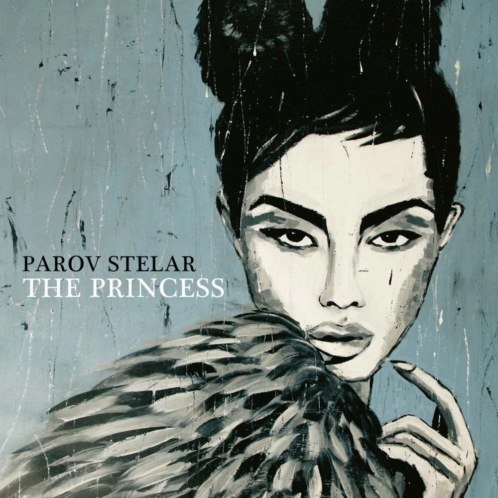 The Princess | Europe Music Wave Wiki | Fandom