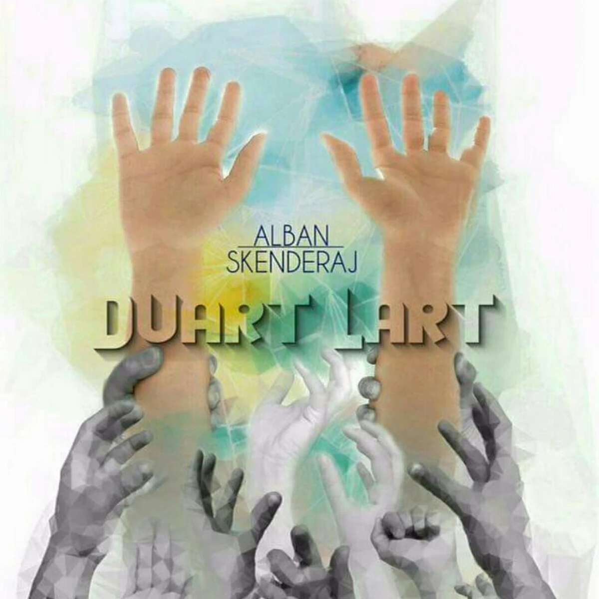 Duart Lart | Europe Music Wave Wiki | Fandom