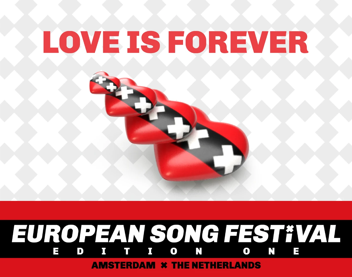 Europe Song Festival 1 | Europe Song Festival Wiki | Fandom