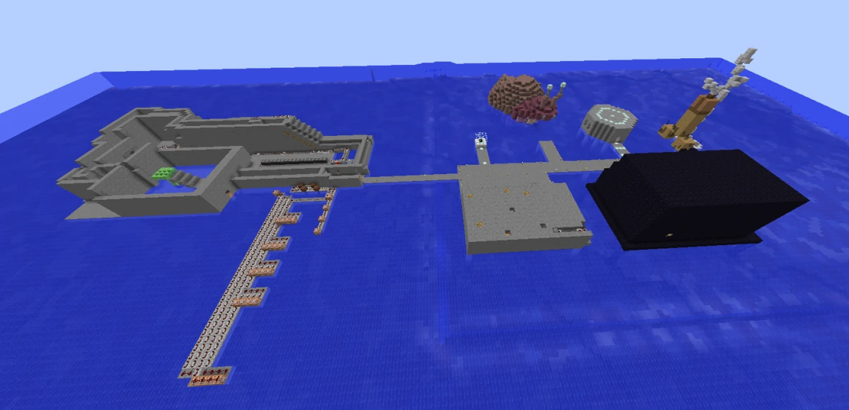 Spawn | Europe War Minecraft Server Wiki | Fandom