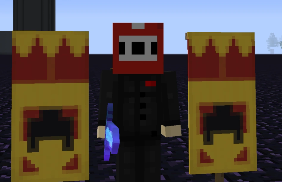 CreeperPlaysMC | Europe War Minecraft Server Wiki | Fandom