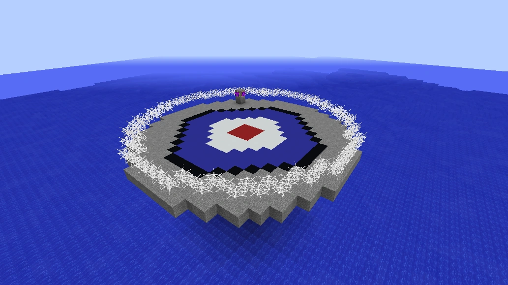 Sumo Ring | Europe War Minecraft Server Wiki | Fandom