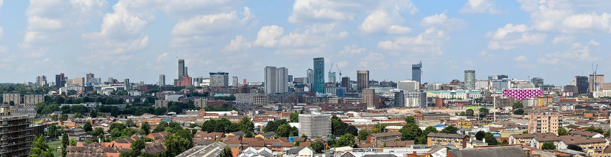 Birmingham | Europe Wiki | Fandom