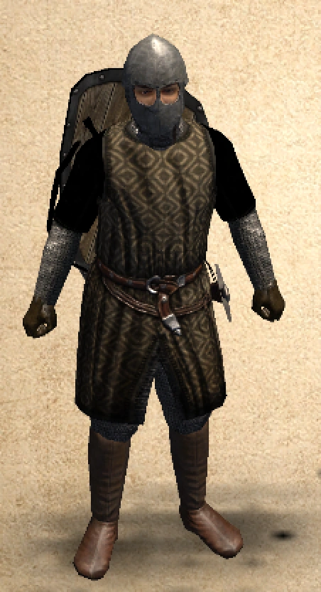 Portuguese Donzel | Europe 1200 Wiki | Fandom