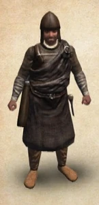 Vlach Highlander | Europe 1200 Wiki | Fandom