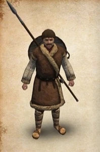 Cuman Horseman | Europe 1200 Wiki | Fandom