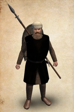 Castillian Page | Europe 1200 Wiki | Fandom