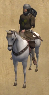 German Man at Arms | Europe 1200 Wiki | Fandom