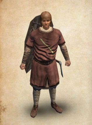 Castillian Militia | Europe 1200 Wiki | Fandom