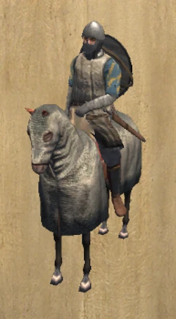Portuguese Knight | Europe 1200 Wiki | Fandom