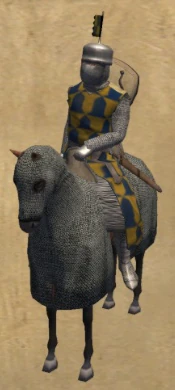 German Knight | Europe 1200 Wiki | Fandom