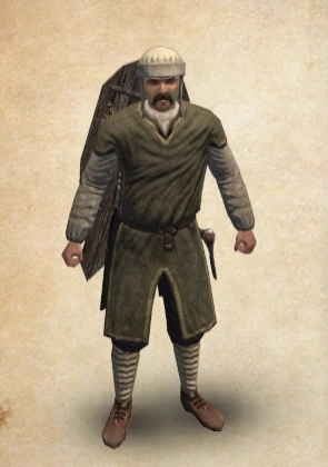 Aragonese Serf | Europe 1200 Wiki | Fandom