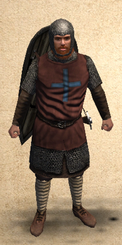 Portuguese Loricatus | Europe 1200 Wiki | Fandom