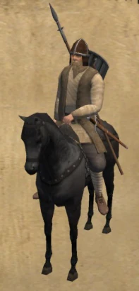 Saxon Raider | Europe 1200 Wiki | Fandom