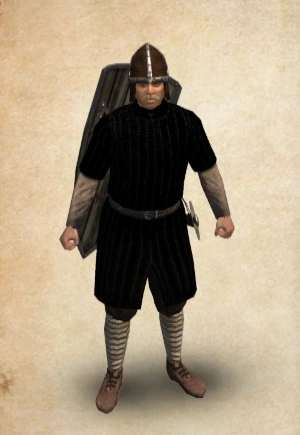 Young Montero | Europe 1200 Wiki | Fandom