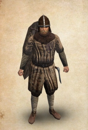 Leonese Militia | Europe 1200 Wiki | Fandom