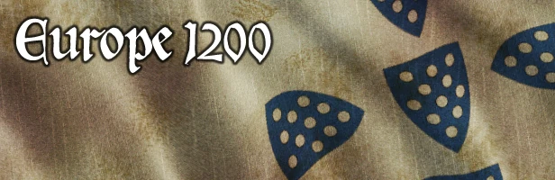 Kingdom of Portugal | Europe 1200 Wiki | Fandom