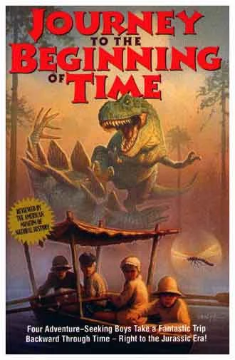 The Journey to the Beginning of Time | European Animated Films Wiki ...