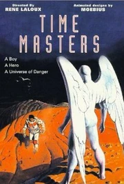 The Time Masters | European Animated Films Wiki | Fandom