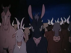 Animal Farm | European Animated Films Wiki | Fandom