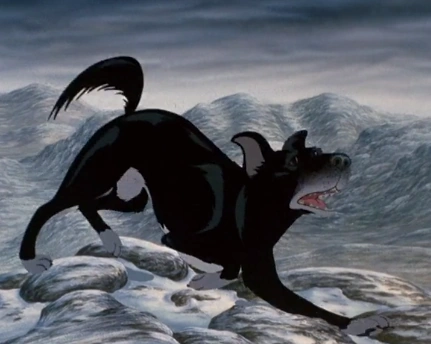 Rowf | European Animated Films Wiki | Fandom