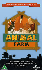 Animal Farm | European Animated Films Wiki | Fandom