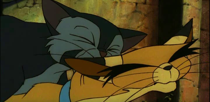 Felidae | European Animated Films Wiki | Fandom