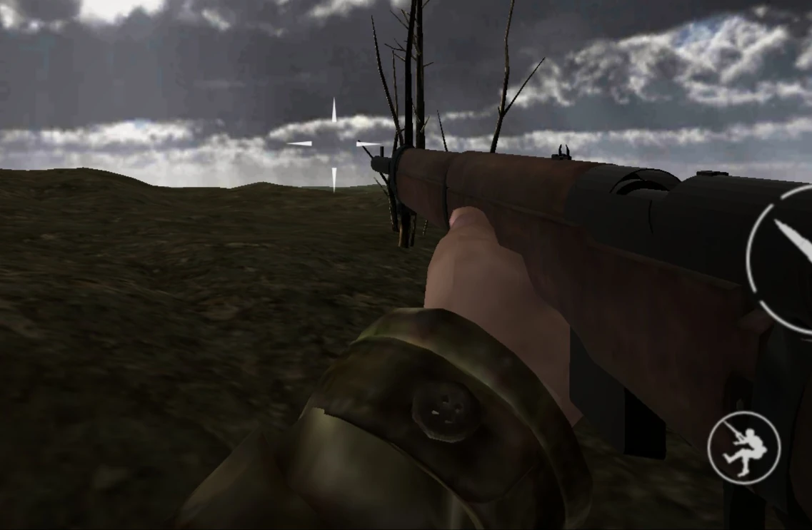 Carbine | European front 2 (Mobile Game) Wiki | Fandom